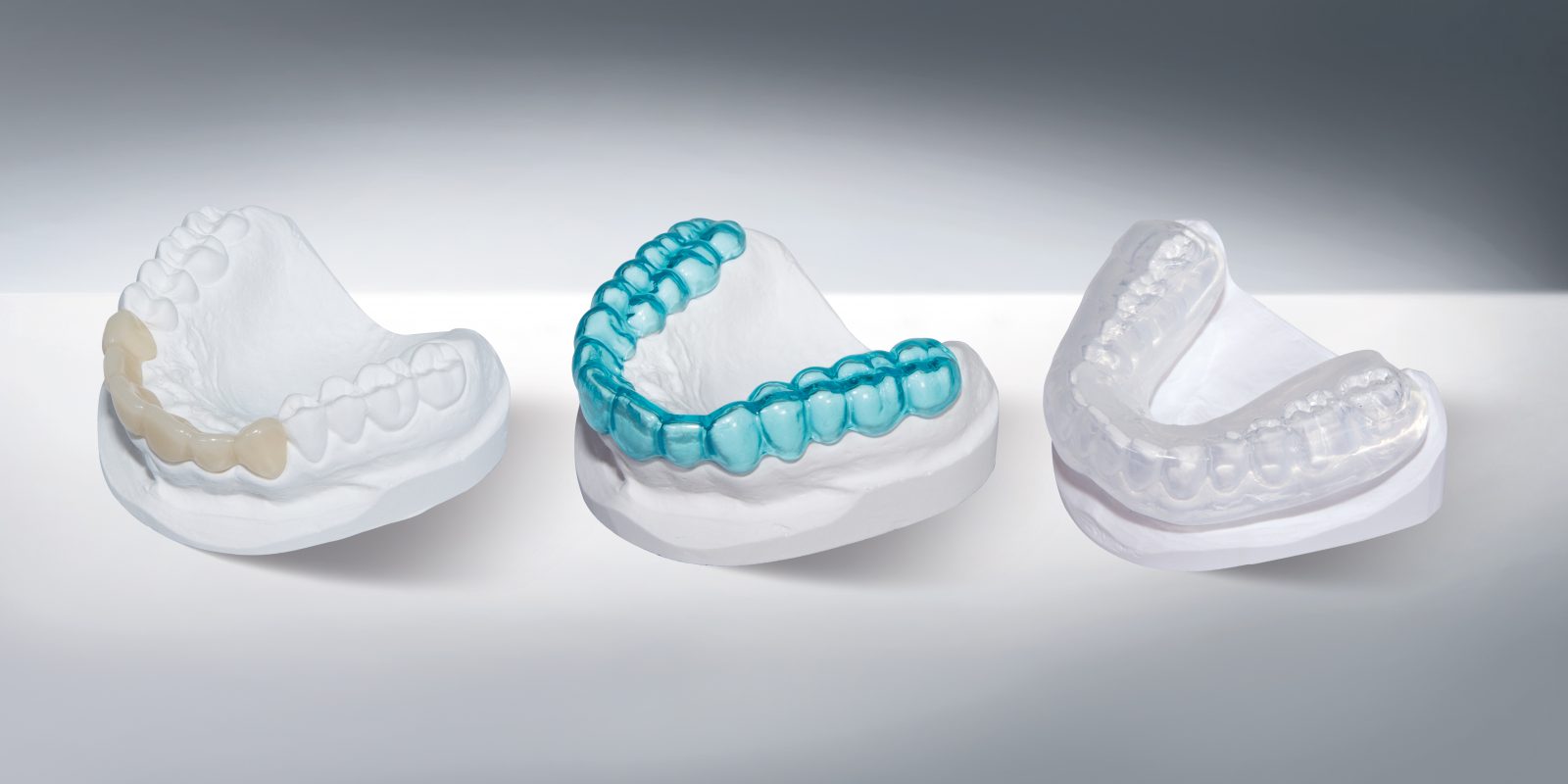 Thermoforming foils and accessories - Erkodent