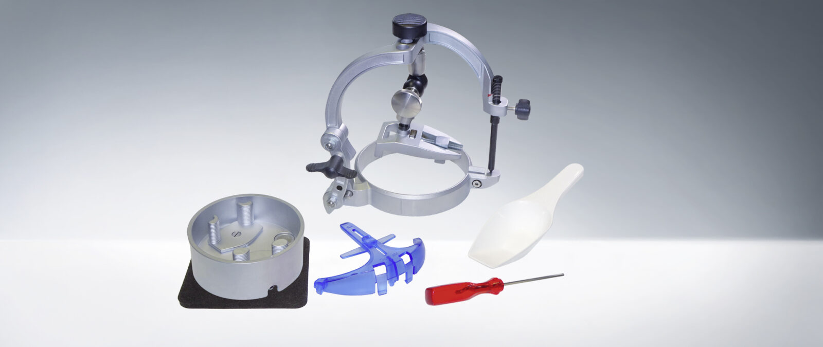 Anleitungen - Erkodent