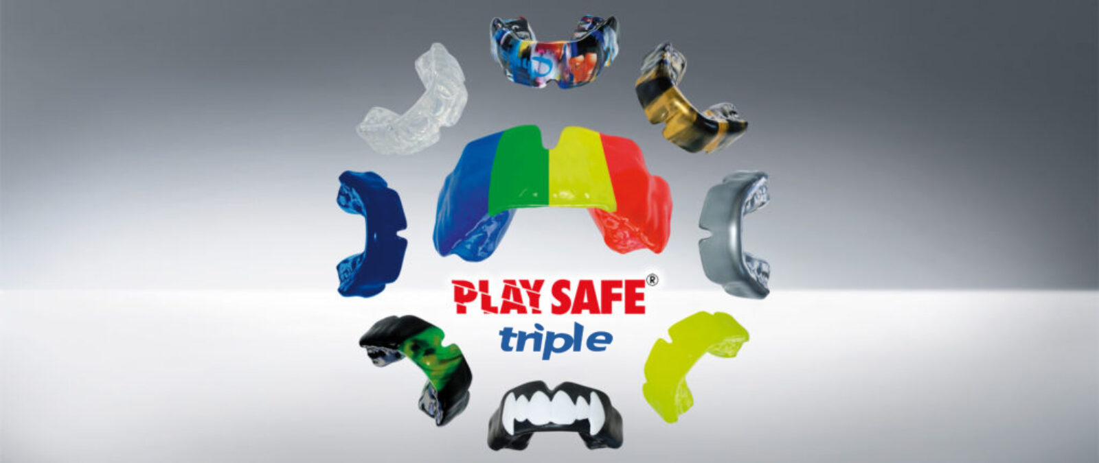 Productos Playsafe - Erkodent